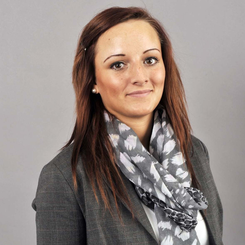 Lisa Borisch - Bezirksleiterin, Weiterbildung zum Spezialisten im ...