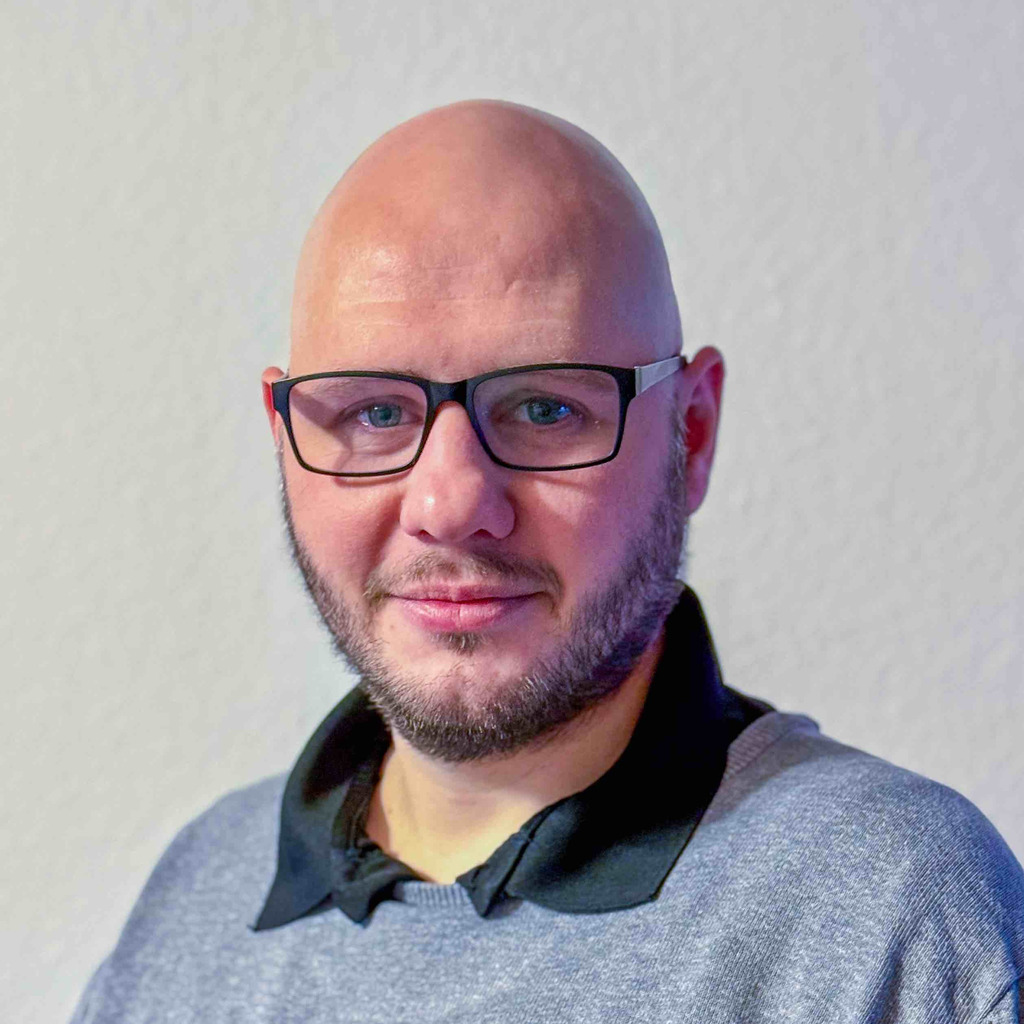 Georg Moritz - System Engineer - Atelier Gardeur GmbH | XING