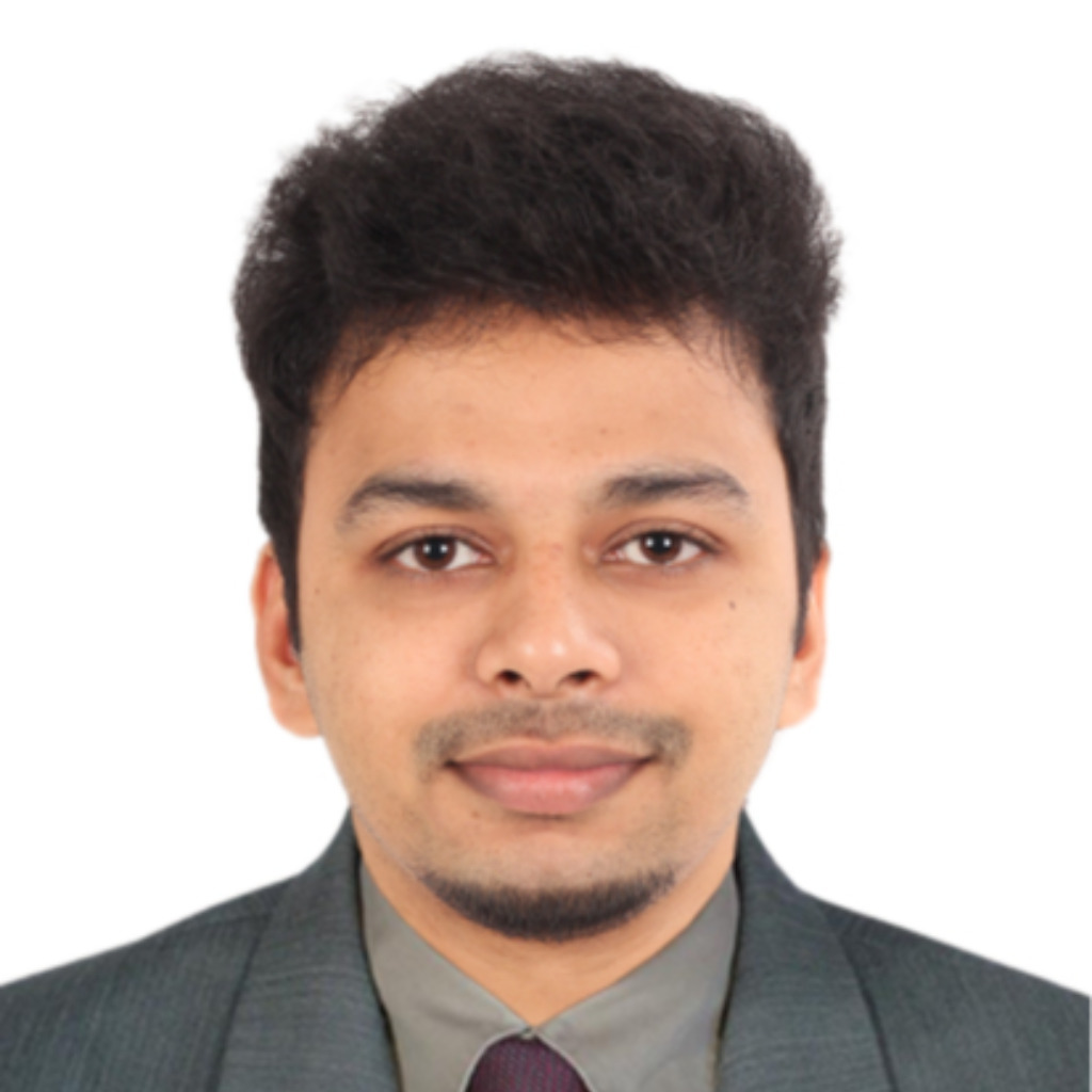 KEVIN BABU - Associate Architect - EY Ernst & Young | XING KEVIN BABU - Associate Architect - EY Ernst & Young | XING