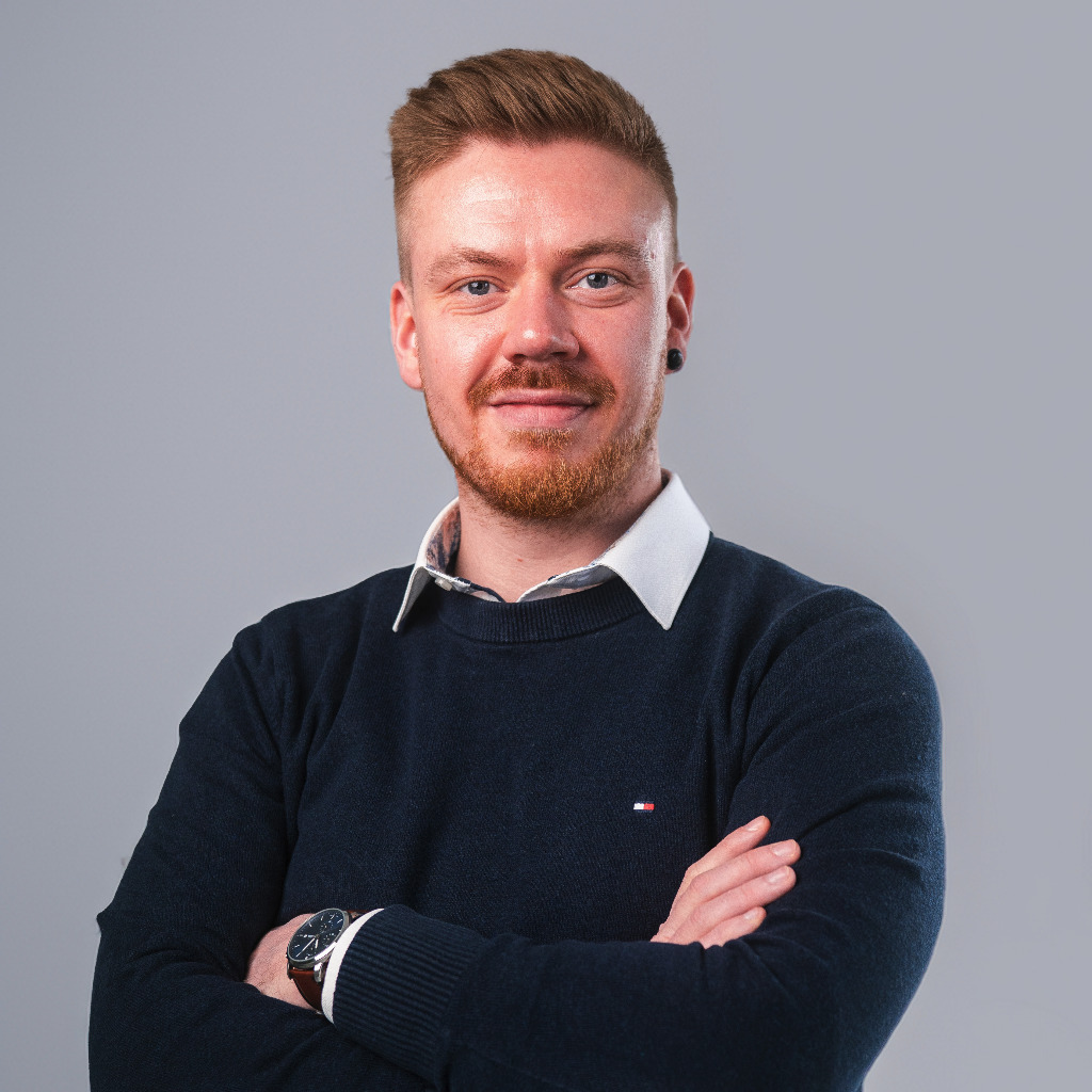 Philipp Stephan - Head of Quality and Safety - Imhoff & Stahl GmbH | XING