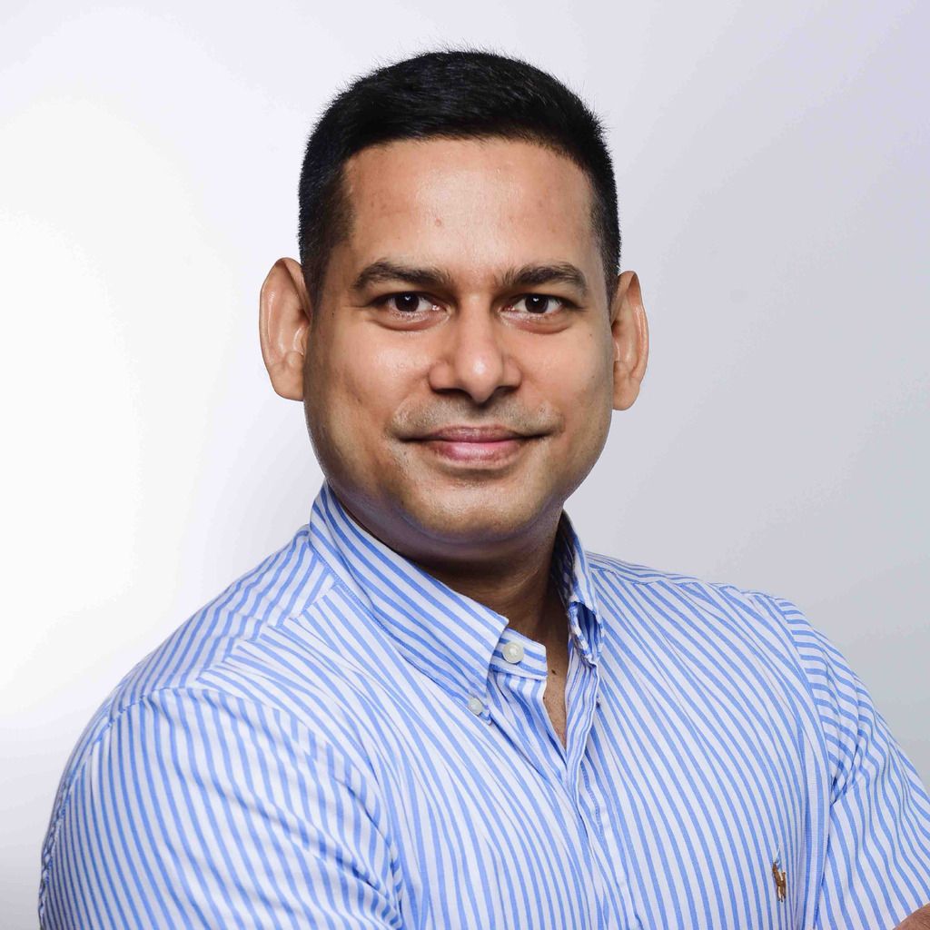 Ripunjay Kumar - Senior Technology Consultant - Accenture DACH | XING
