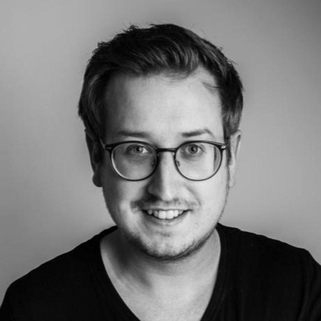 Dustin Engeln - IT Consultant - VISUS Health IT GmbH | XING