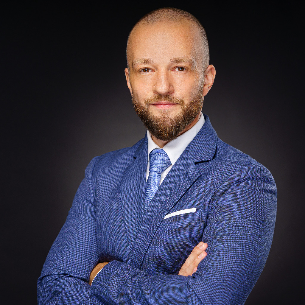 Benjamin Geiss - Arbeitsvorbereitung / Produktionsplanung in der ...