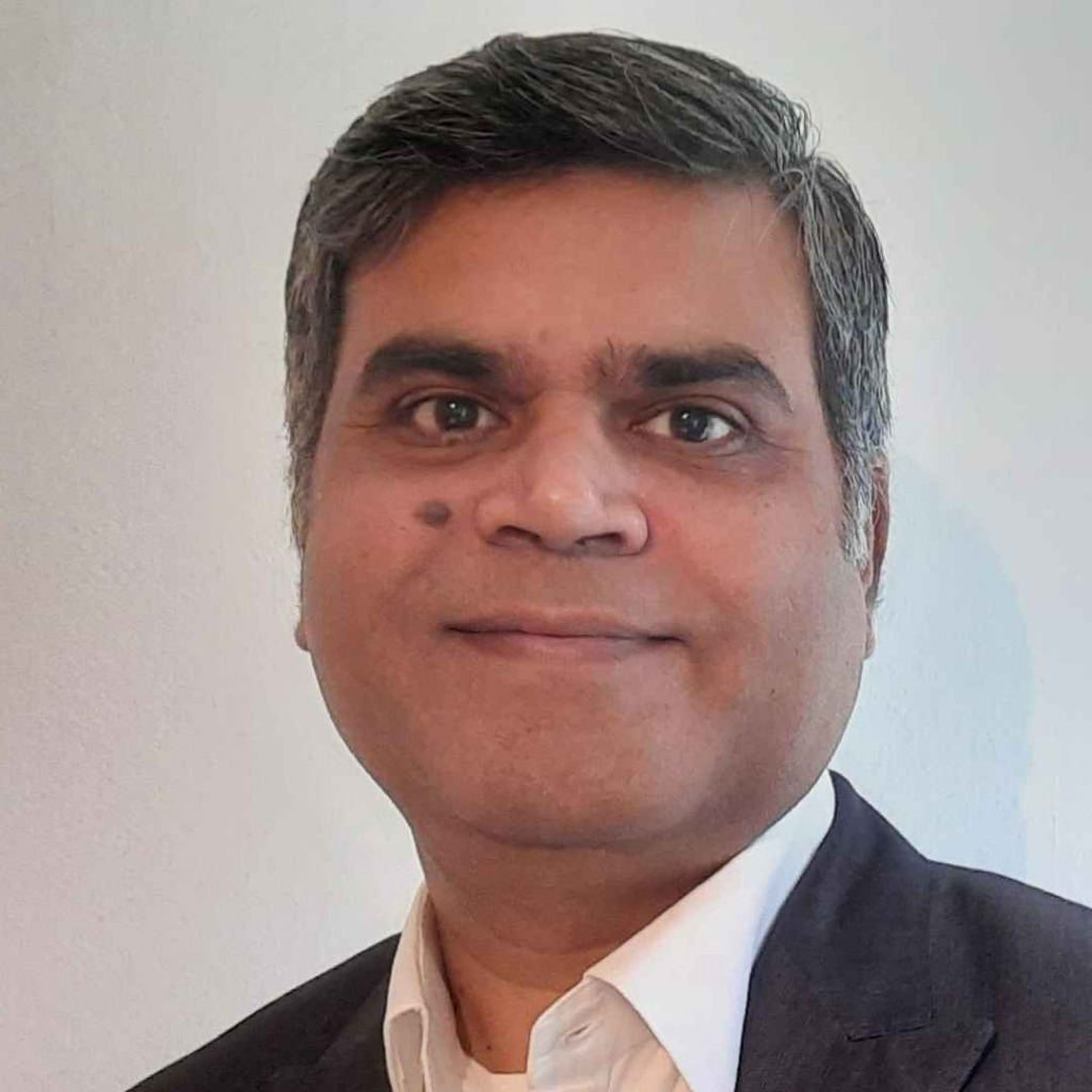 Rajeev Kumar - BI Developer(QlikSense) - Giescke+Devrient Currency Technology GmbH | XING