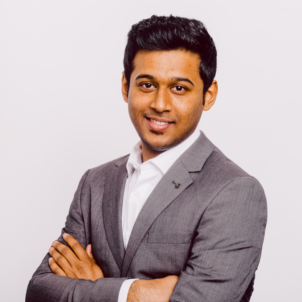 ARGHYA PAL - Software Engineer - WIGeoGIS GmbH | XING ARGHYA PAL - Software Engineer - WIGeoGIS GmbH | XING