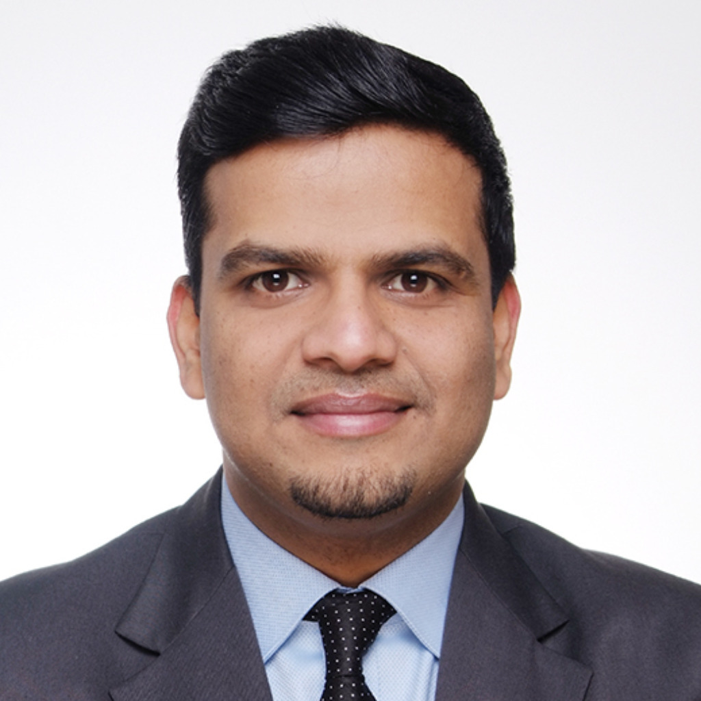 Bastin Xavier - Consultant SAP - Infosys Limited | XING