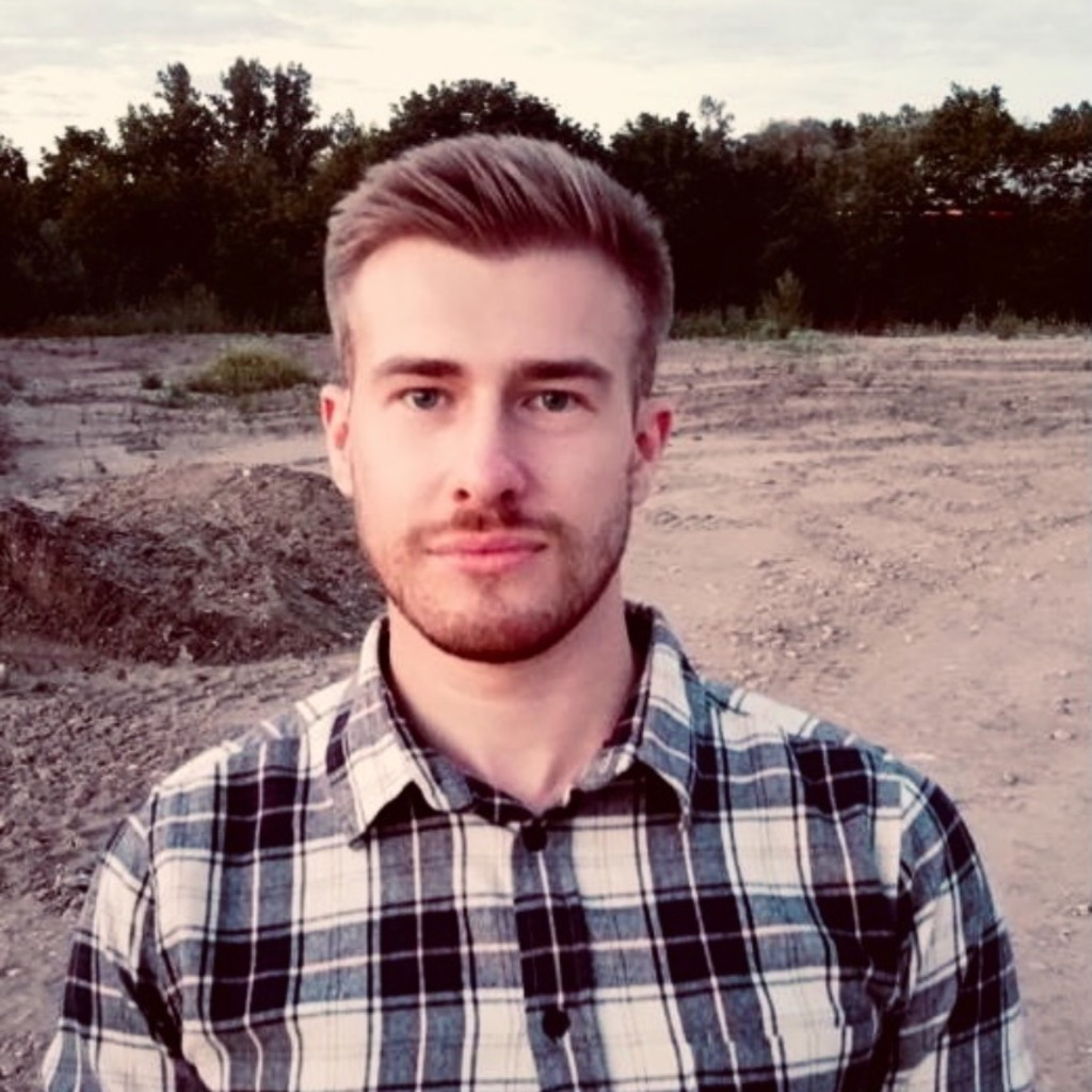 Daniel Breitenbach - Einsatzleiter - NWS Sicherheitsservice GmbH | XING