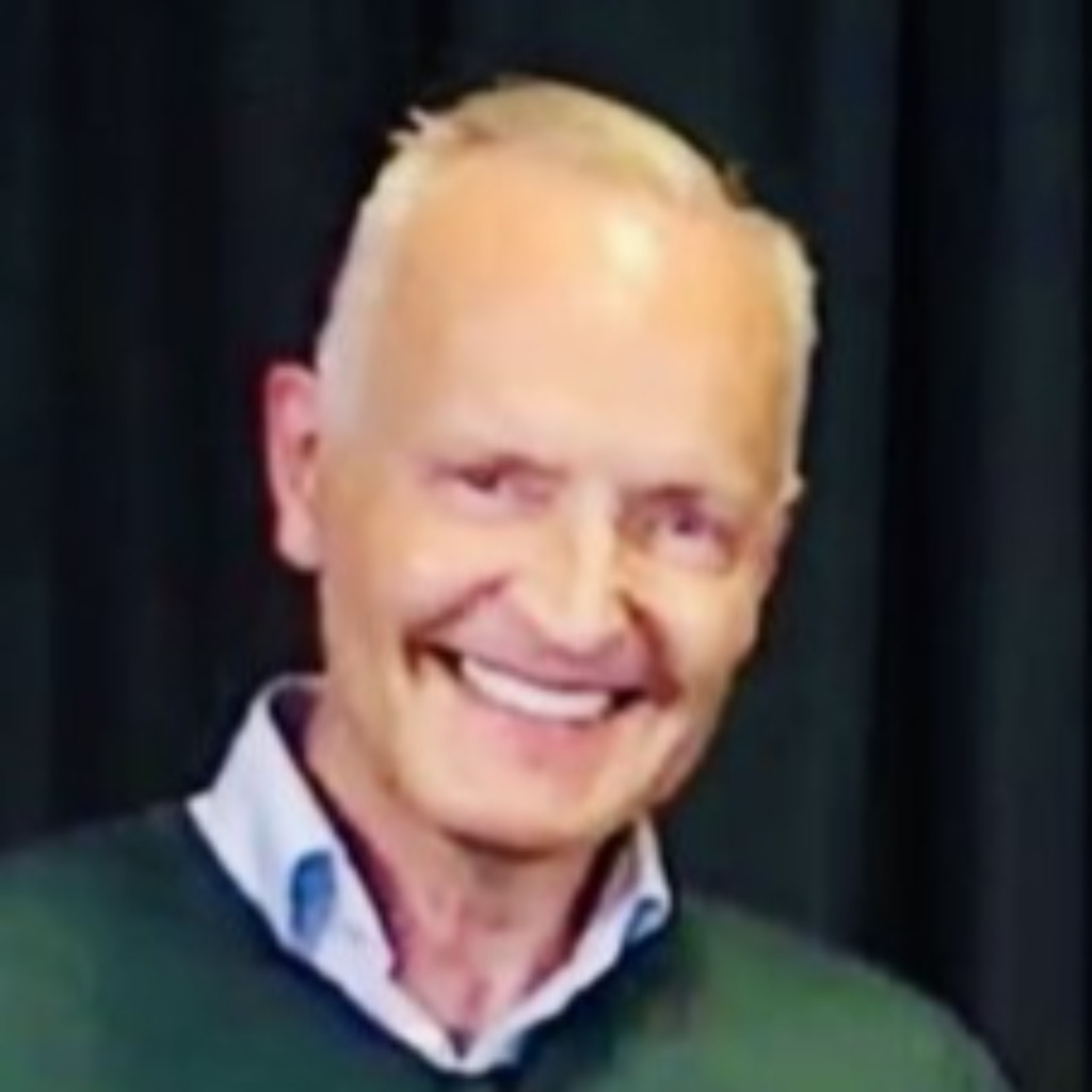 Frank-Arild Normanseth - Director of Talent Acquisition - Corporater ...