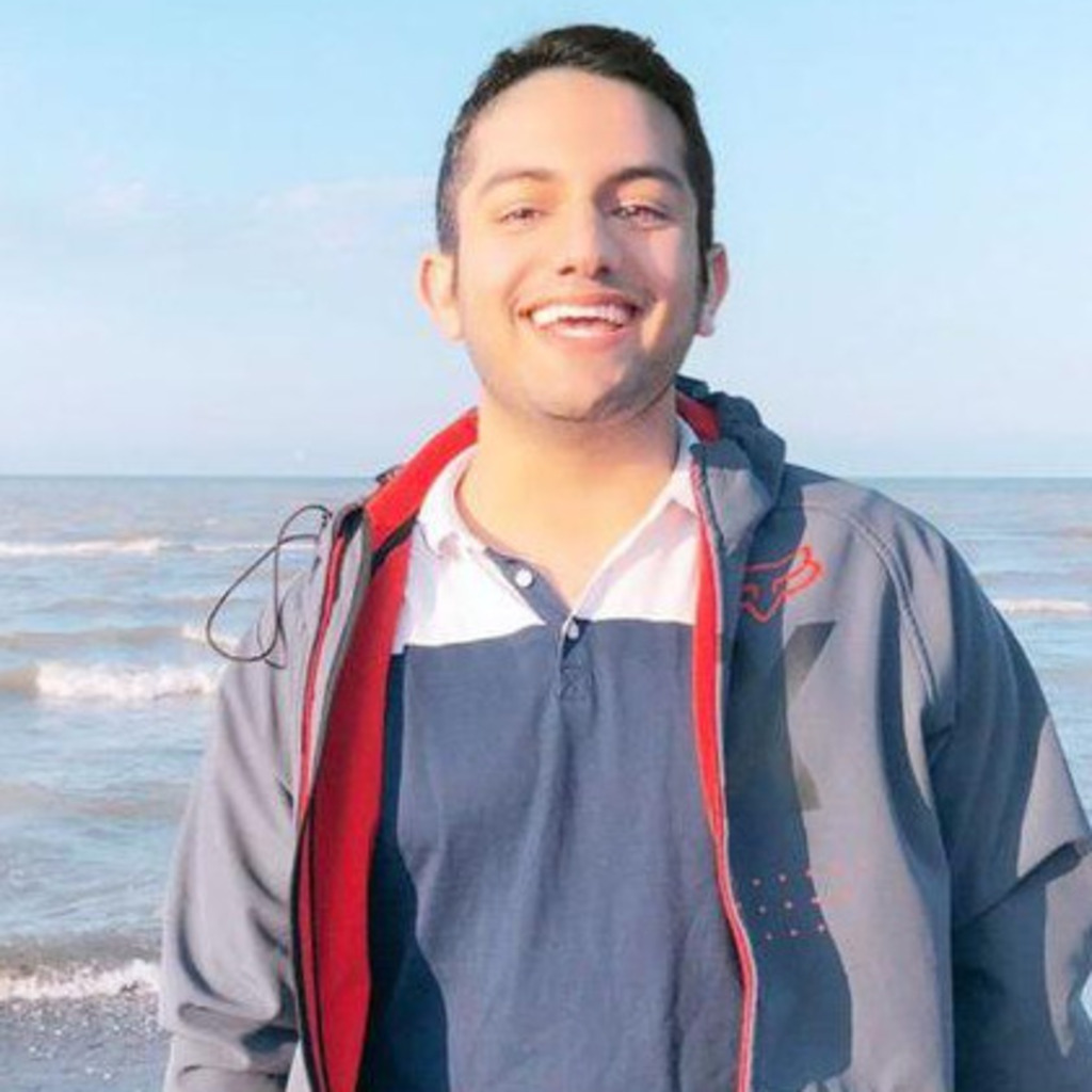 Ali Yazdi - Senior Flutter Developer - Woopen | XING