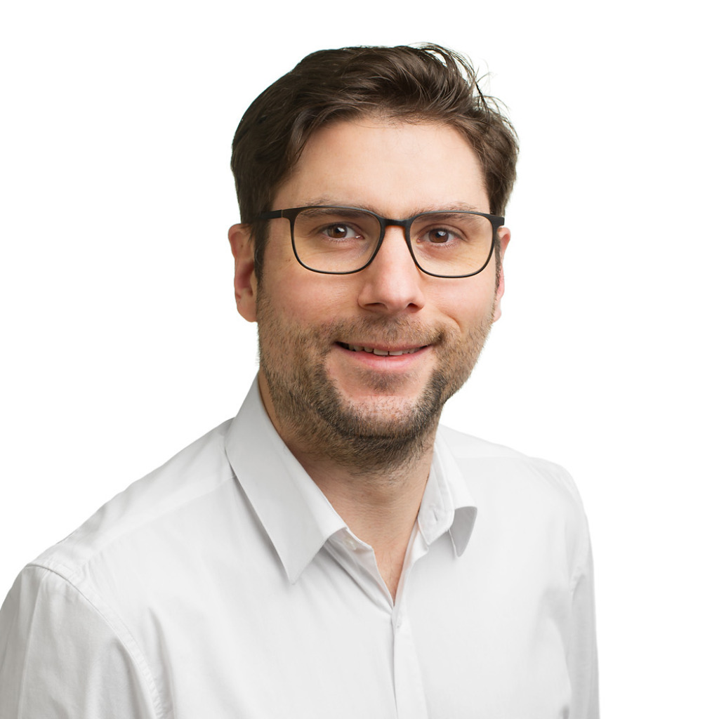 Cyril Mouttet - Data Scientist - MST Systemtechnik AG | XING