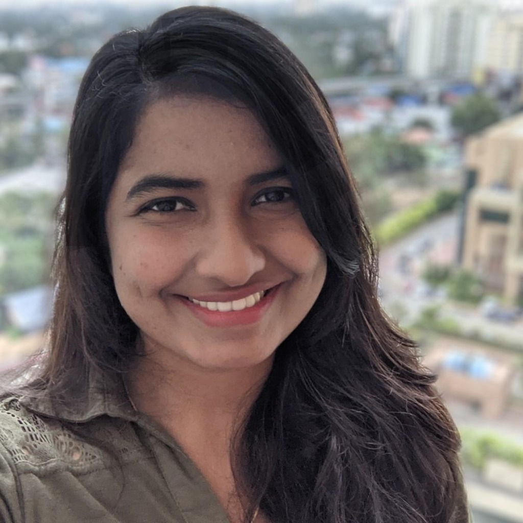 Meena Joseph - Technical Assistant - Allianz Technology India | XING