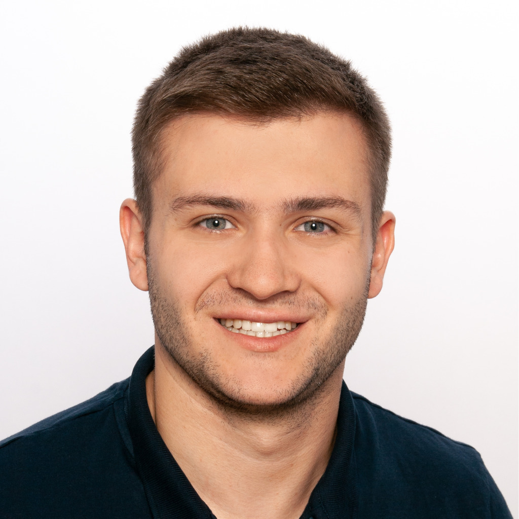 Raphael Georg - Softwareentwickler - Embedded Applikationssoftware - INRO Elektrotechnik GmbH | XING