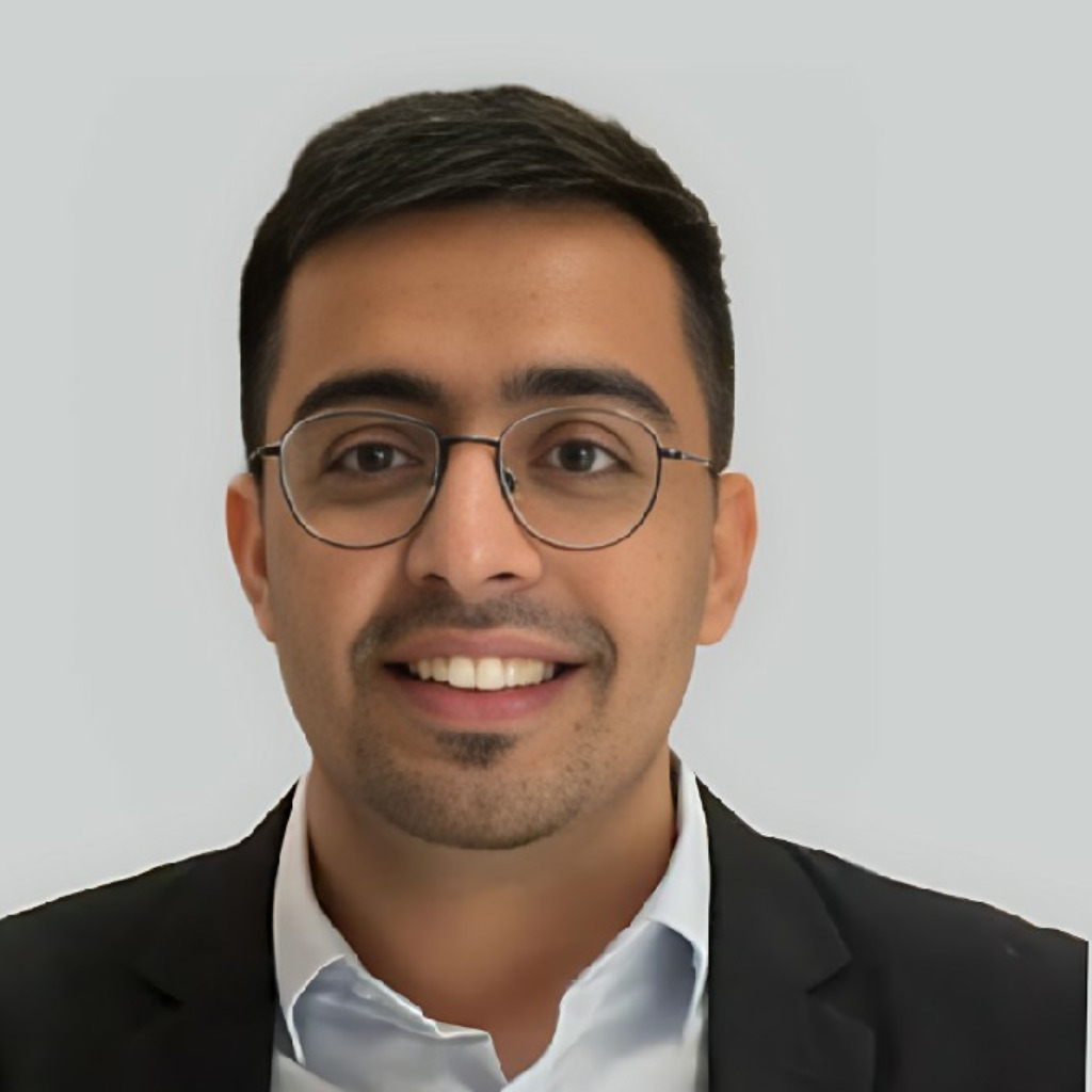 Mayank Juneja - Werkstudent - Bosch Gruppe | XING