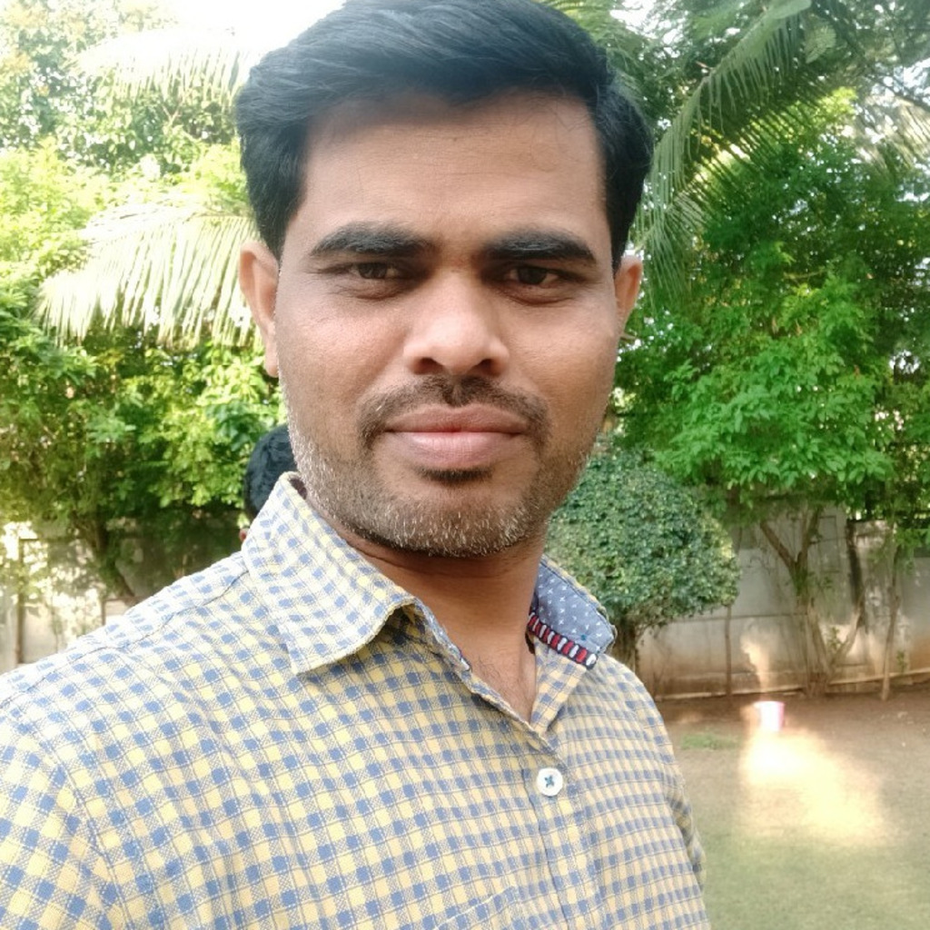 Khandu Kshirsagar - DevOps Engineer - Cognizant Technology Solution | XING