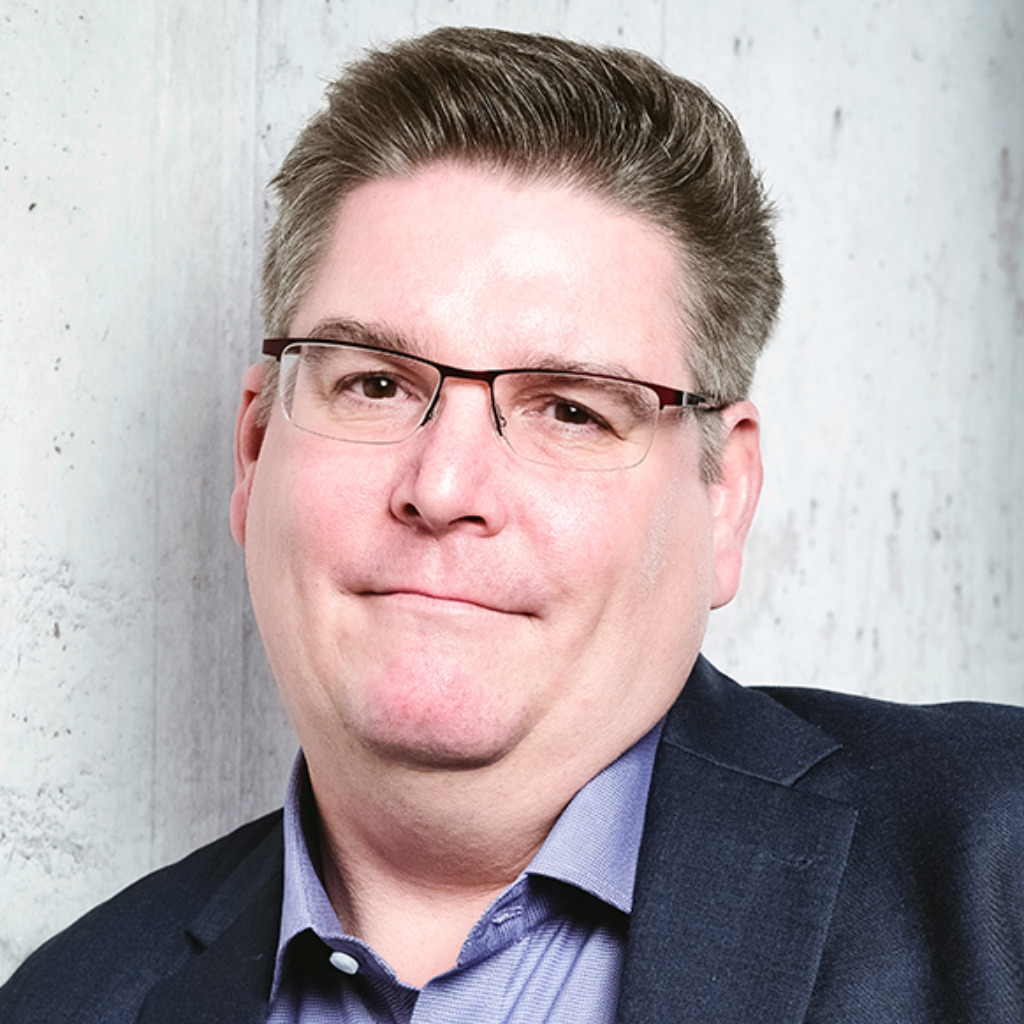 Thorsten Neumann - Head of Business Services Core - PwC Deutschland | XING