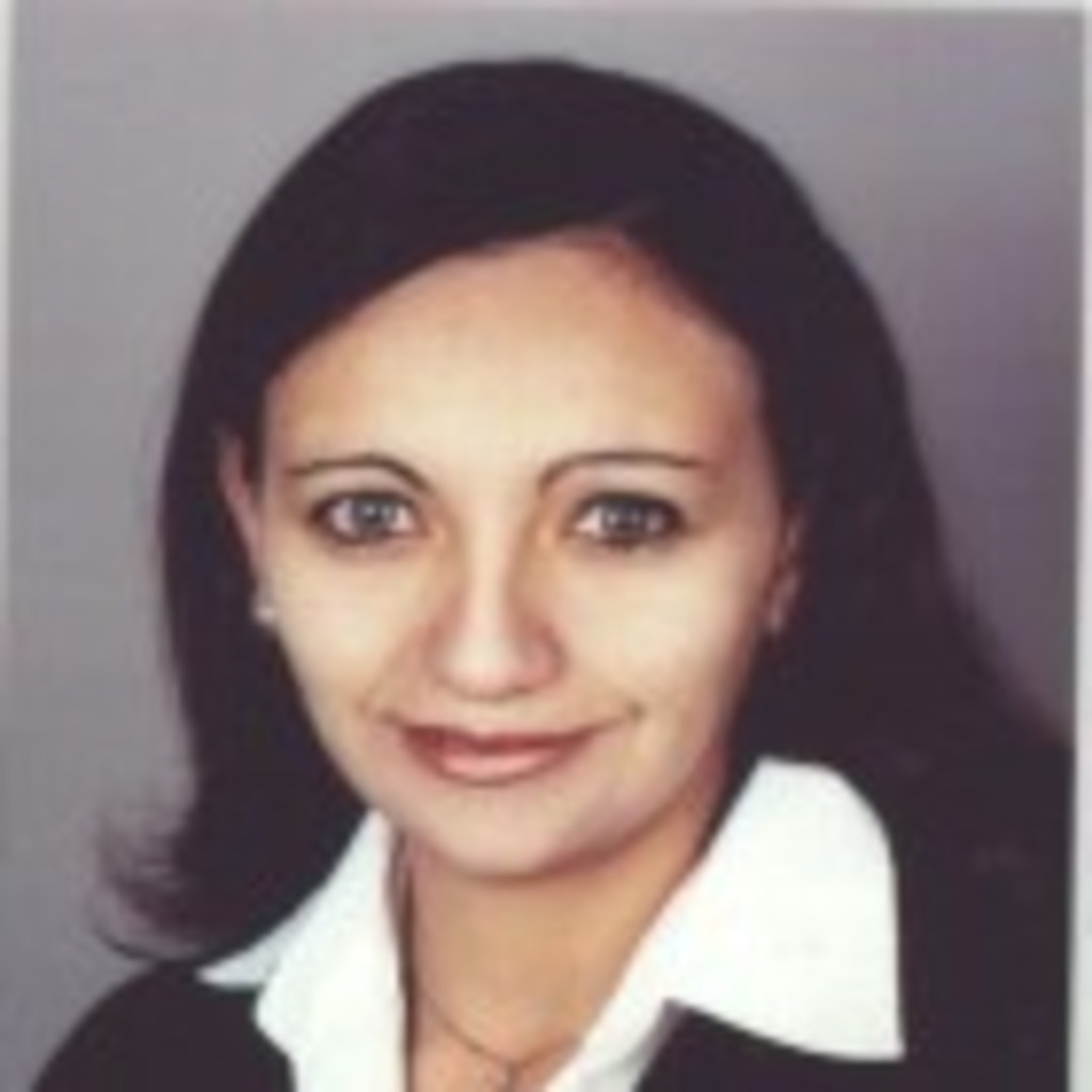 Aline Salgado Wuttich - Projektmanagerin - RWE Power AG | XING