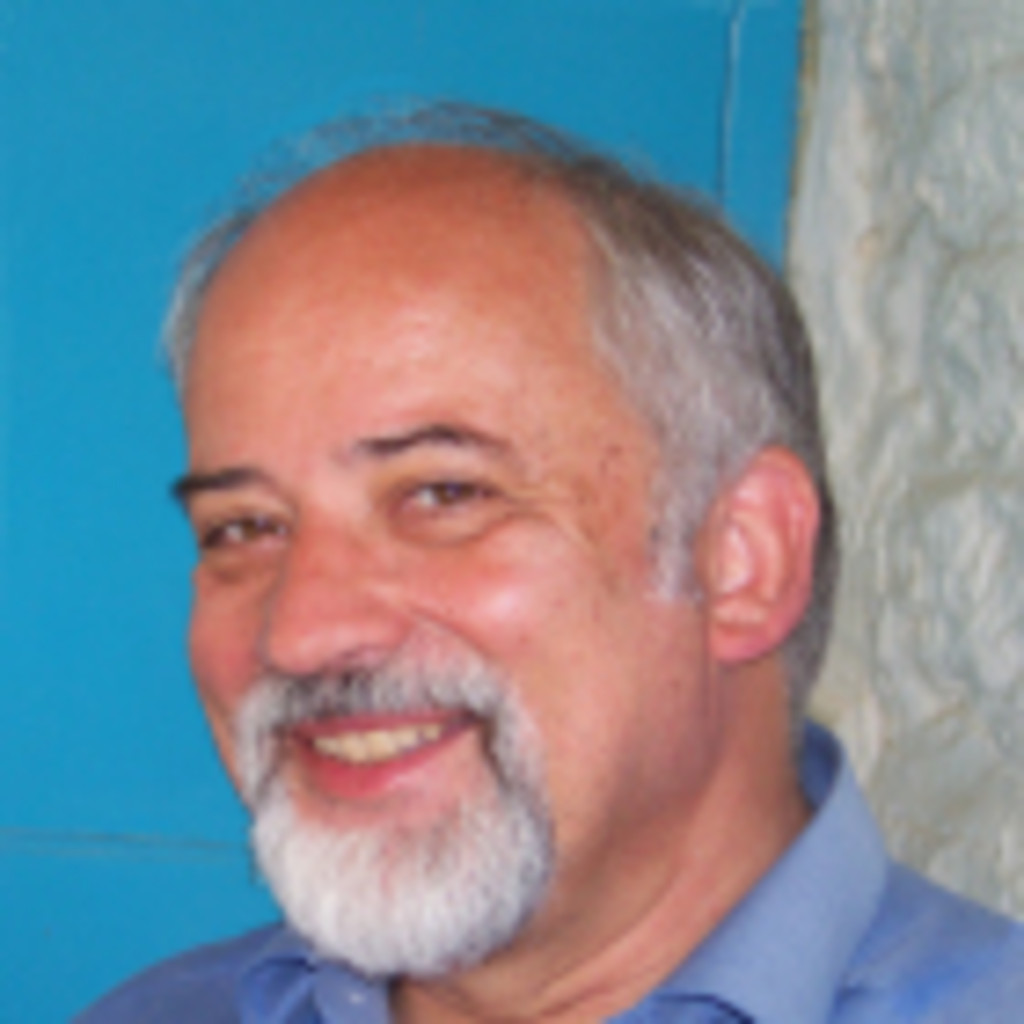 Prof. Dr. Hans-Werner Gessmann - Direktor des ICCPP Zentrums - ICCPP ... Prof. Dr. Hans-Werner Gessmann - Direktor des ICCPP Zentrums - ICCPP ...