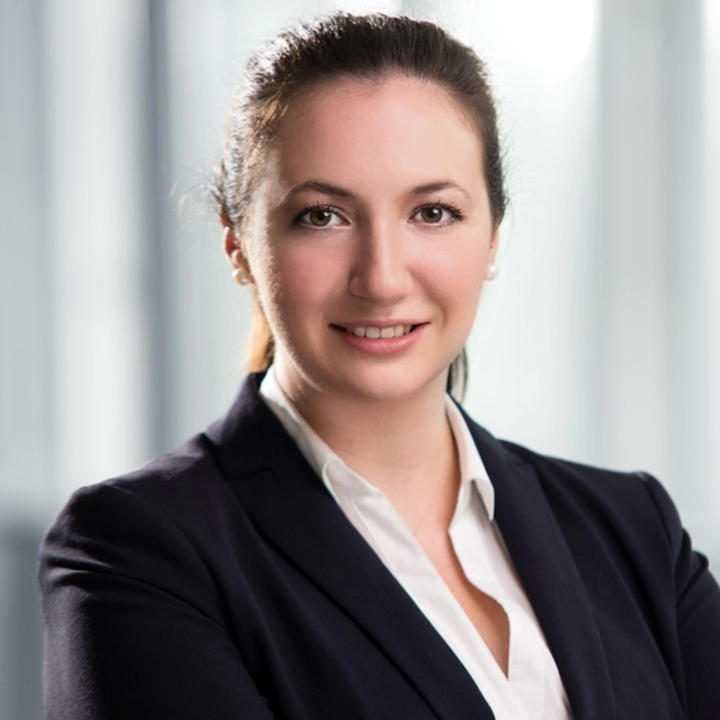 Sarah Valerius - Molekulare Biotechnologie - Universität Bielefeld | XING