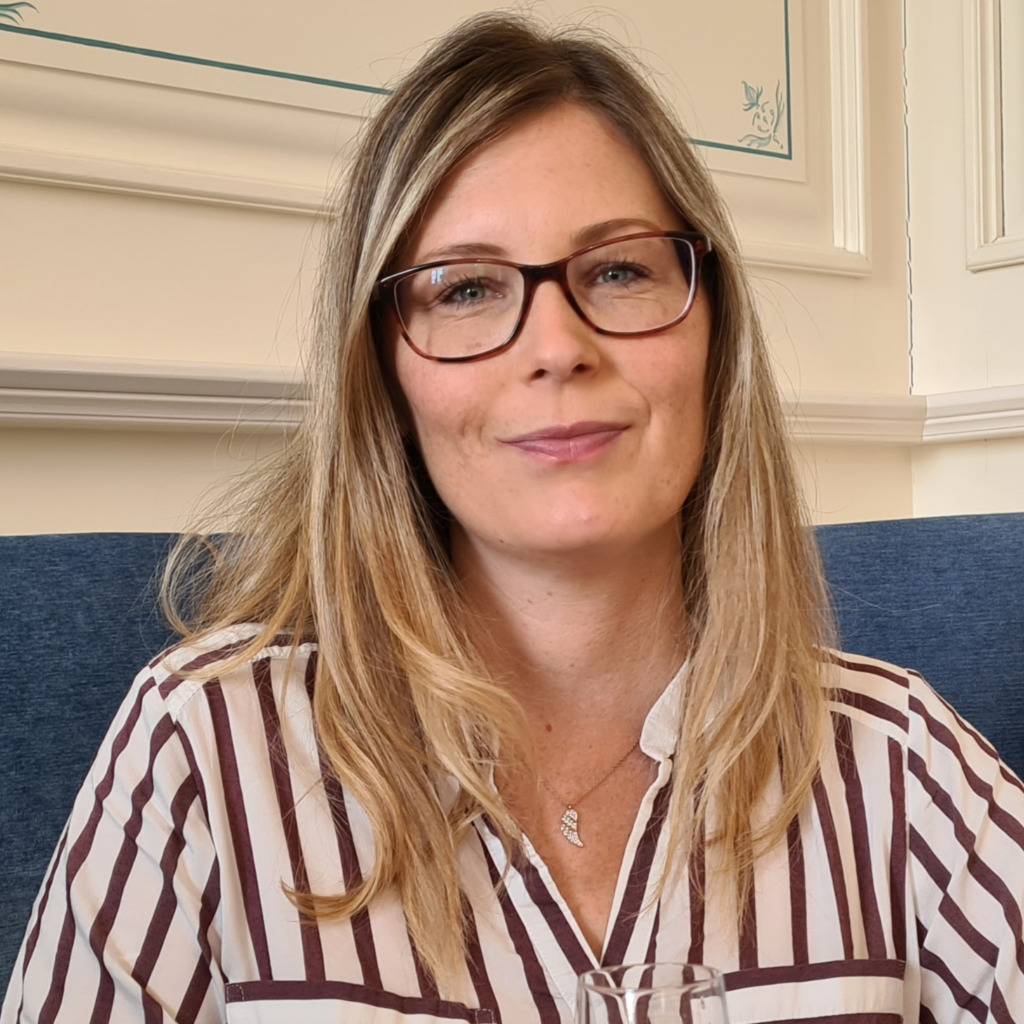 Daniela Otten - Verwaltungsangestellte - PariSozial Rhein-Erft-Kreis ...