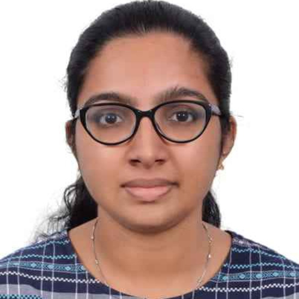 Seba Susan George - Embedded AI engineer - Netrasemi Private limited | XING