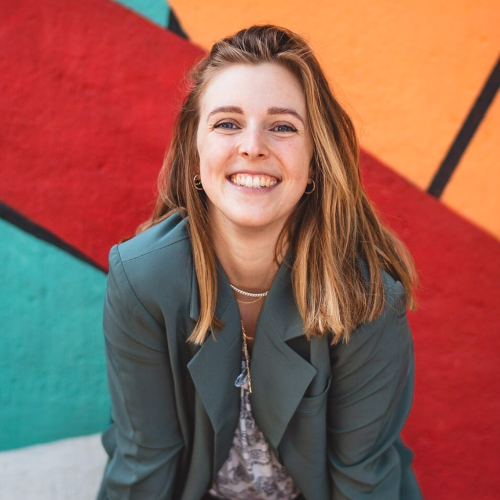 Lea Primus - Social Media Manager - Selbstständig | XING