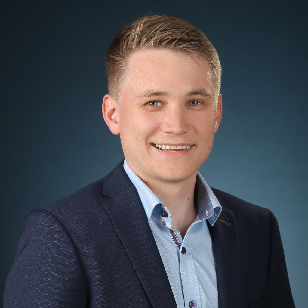 Joshua Harms - Referent Asset Controlling - Hamburger Energienetze GmbH ...