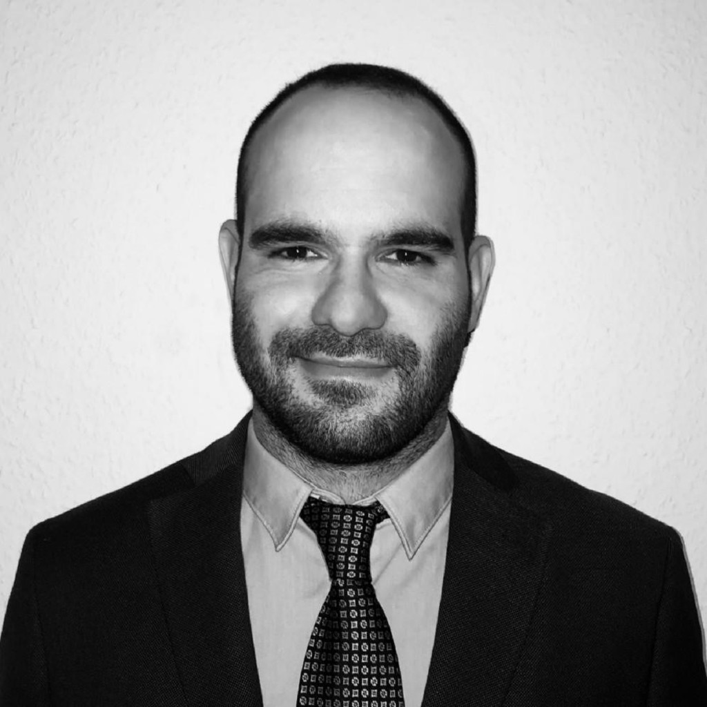 Daniel Dellemann - Senior Market Analyst and Services Manager - Europe ...