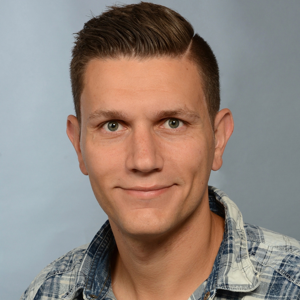 Daniel Törner - Fertigungssteuerer - Hammelmann GmbH | XING