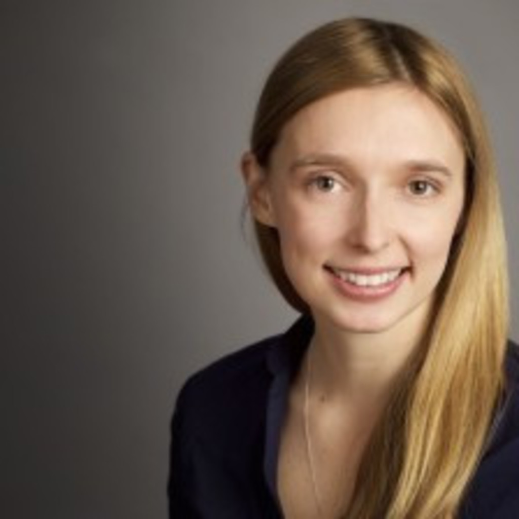 Julia Lüdke - Tierärztin, Zusatzbezeichnung Kardiologie - Zentrum für ...