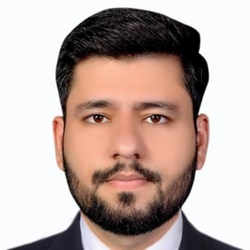 Muhammad Ramzan - Food Safety and Quality Management - GC University Faisalabad | XING