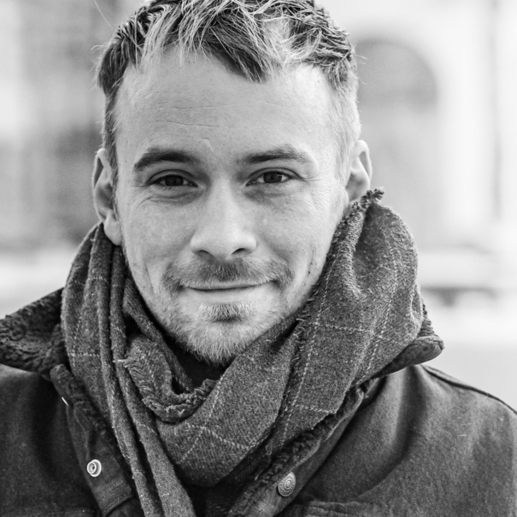 Eric Sonnenberg - Visuelle Kommunikation Diplom (FH) - Merz Akademie ...