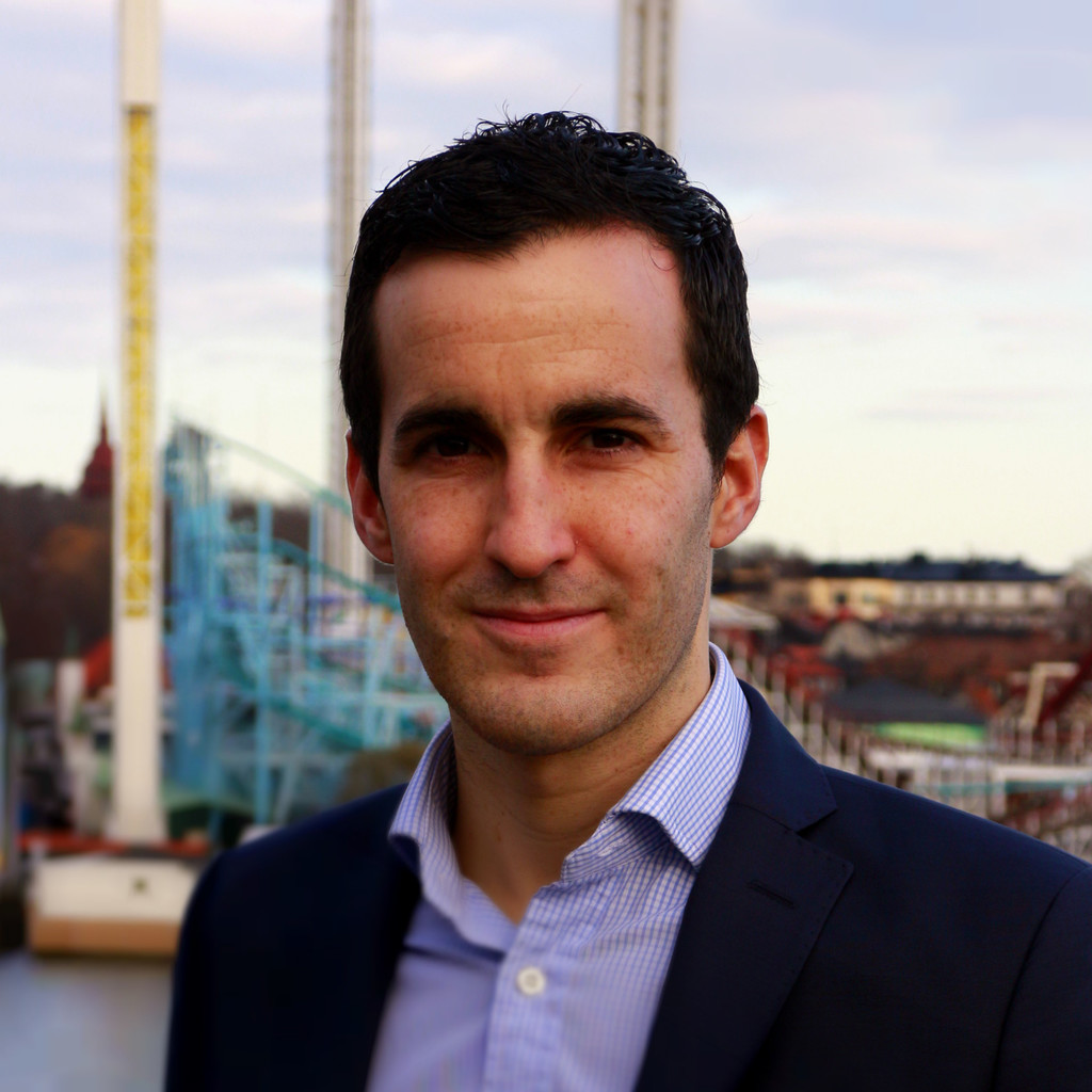 Marco Studer - Project Manager - Offering Architecture & Strategic Projects - UBS AG | XING