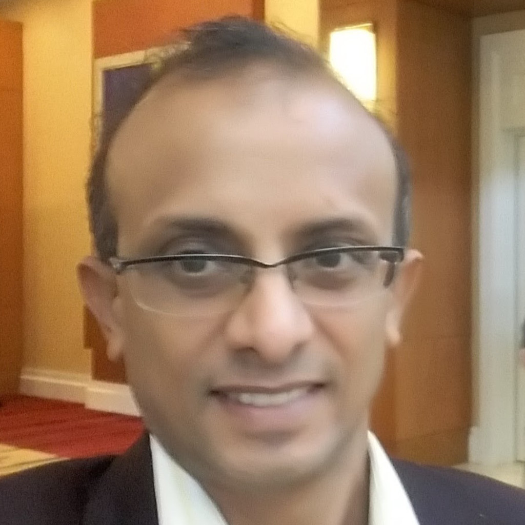 Kalyana Raman - Head sale & BD - Ecommerce Technologies - Nvizion | XING