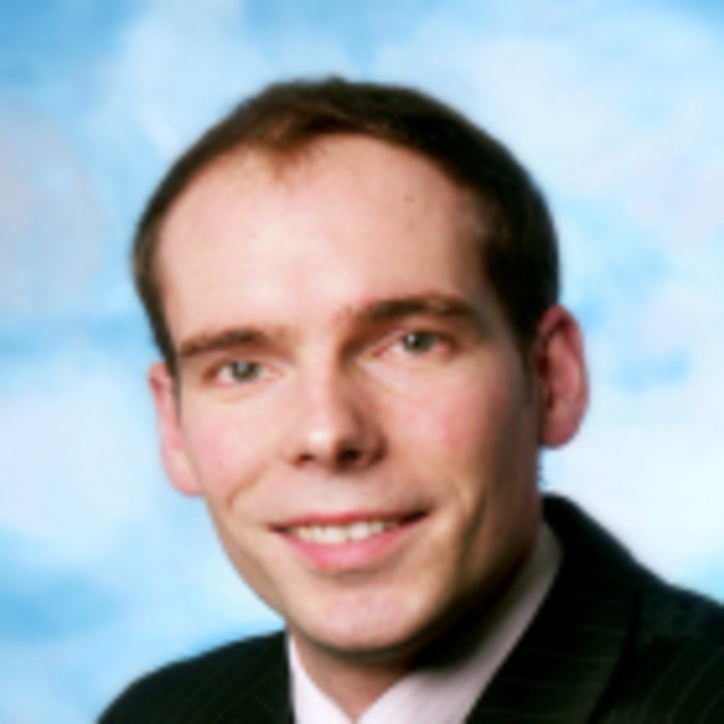 Dirk Kraemer - Inhaber - way-of-energy | XING