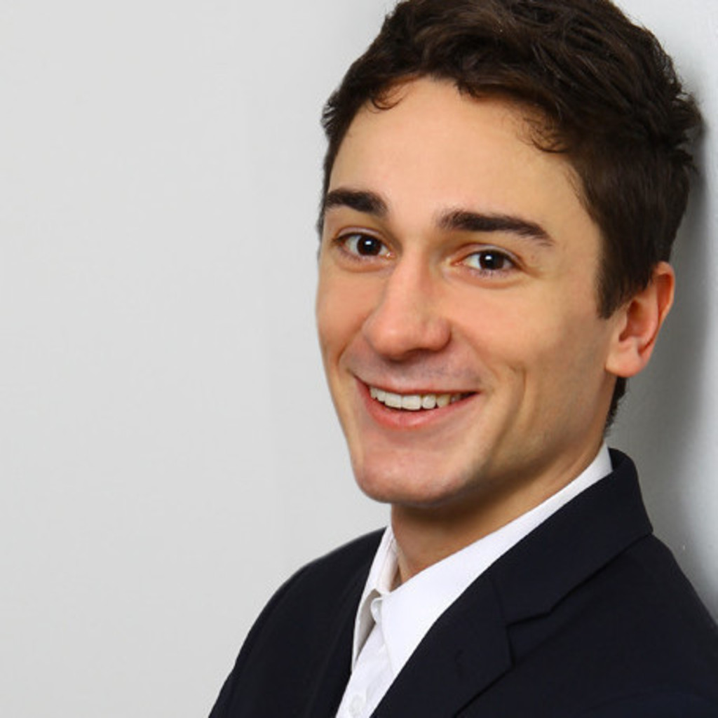 Benjamin Kipker - Vertriebsingenieur - Layertec GmbH | XING