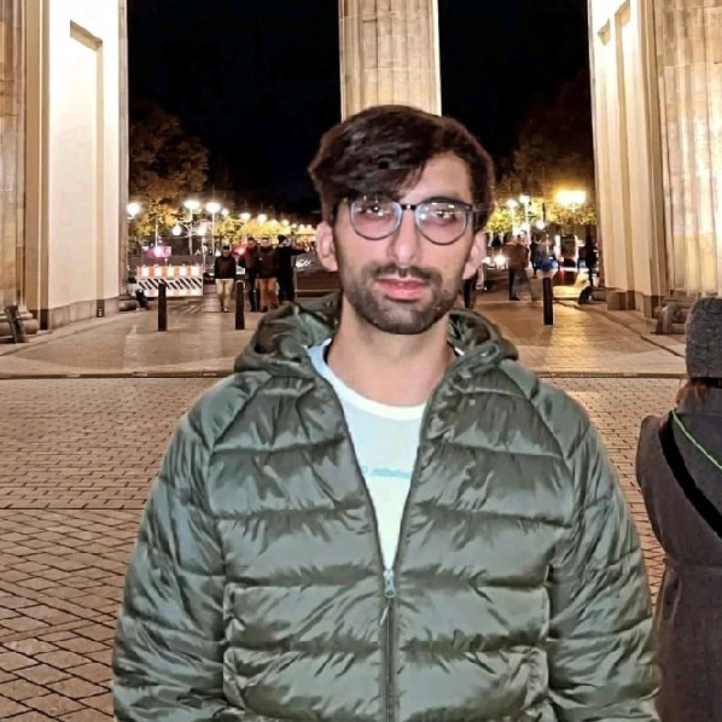 Syed Farhan Rizvi - Team Leader, IT - Almuqeet Syetems | XING