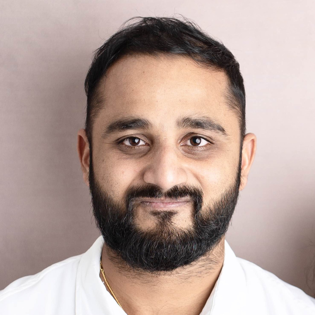 Dipl.-Ing. JITENDAR REDDY ANNADI - Konstrukteur - Rupp Solutions GmbH ...