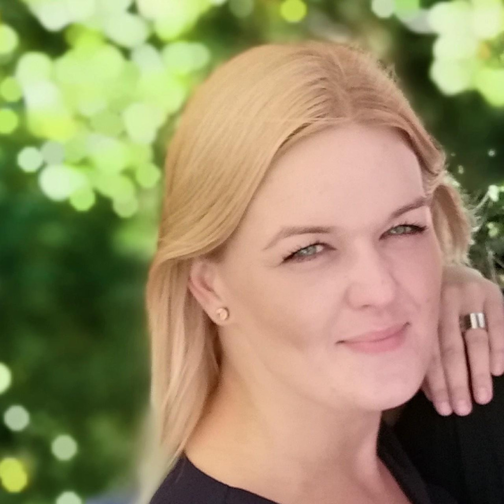 Svenja Denkert- Jörrißen - Bezirksverkaufsleiterin - Intersnack Knabber ...