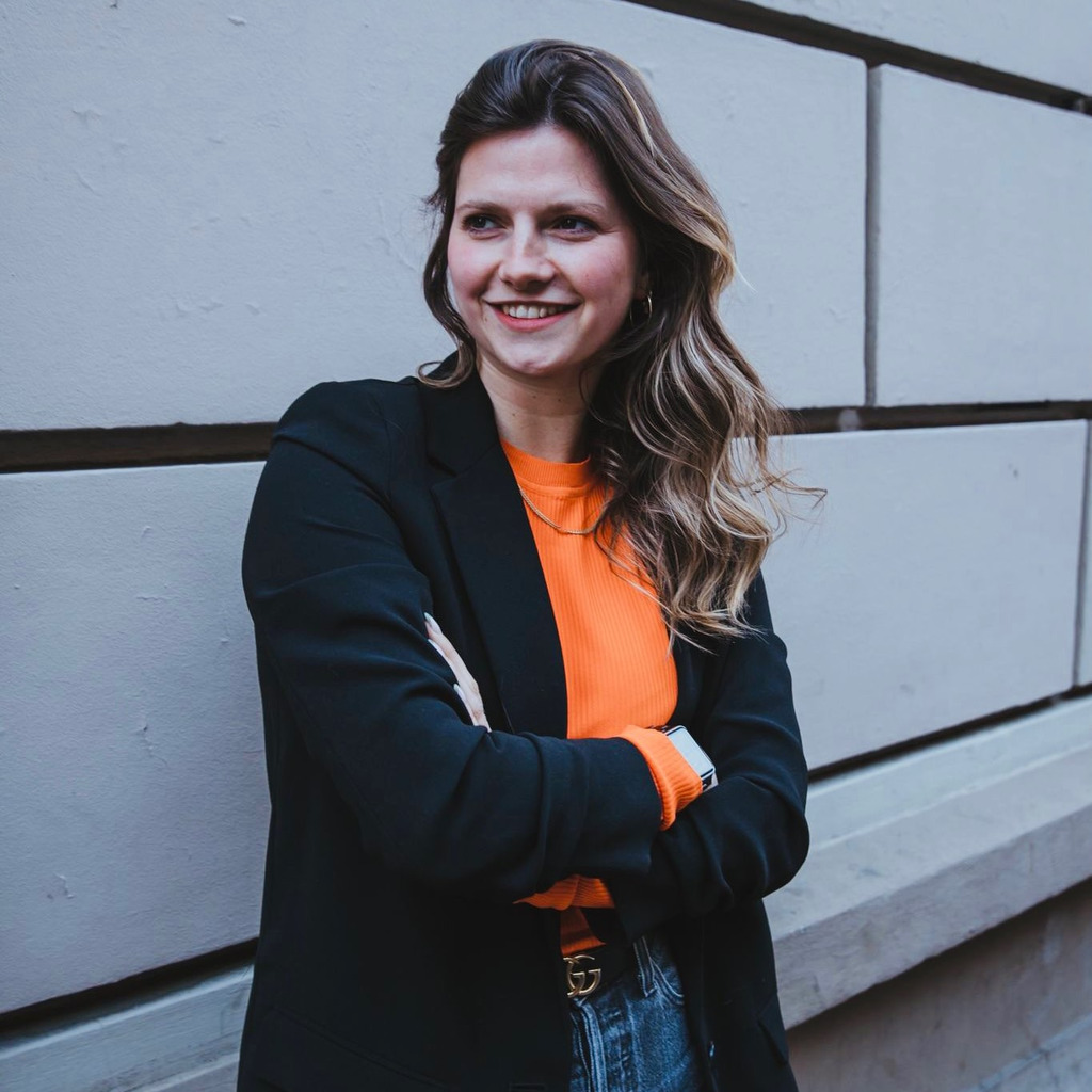 Vanessa-Isabelle Strajch - Vertriebsassistentin - TAKECARE Immobilien ...