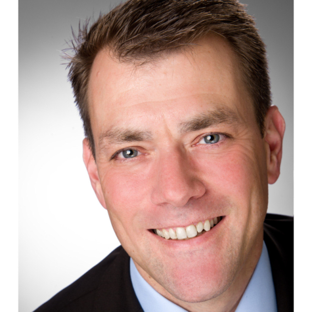 Marc Jonas - Director Materials Management - Cofresco ...