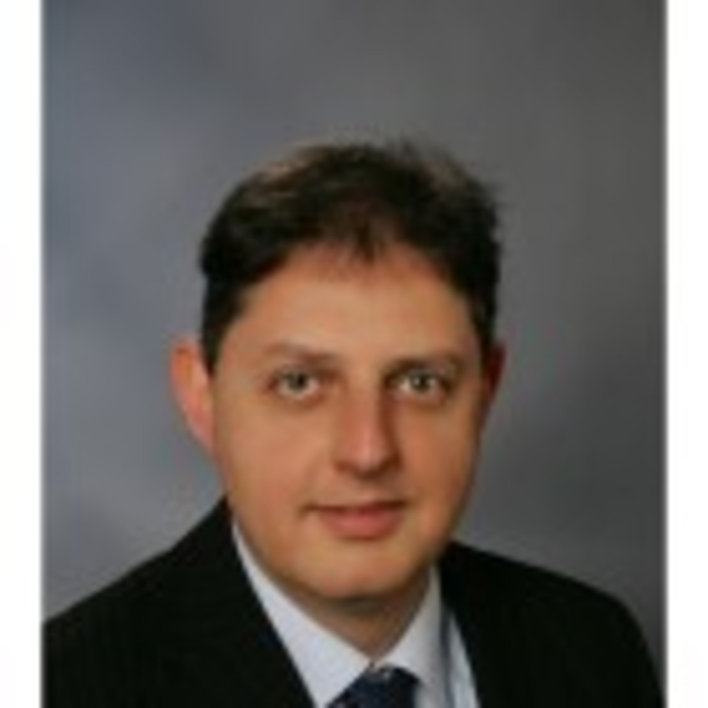 Farid Deyhim - Director Plant Controlling and Reporting - Webasto ...