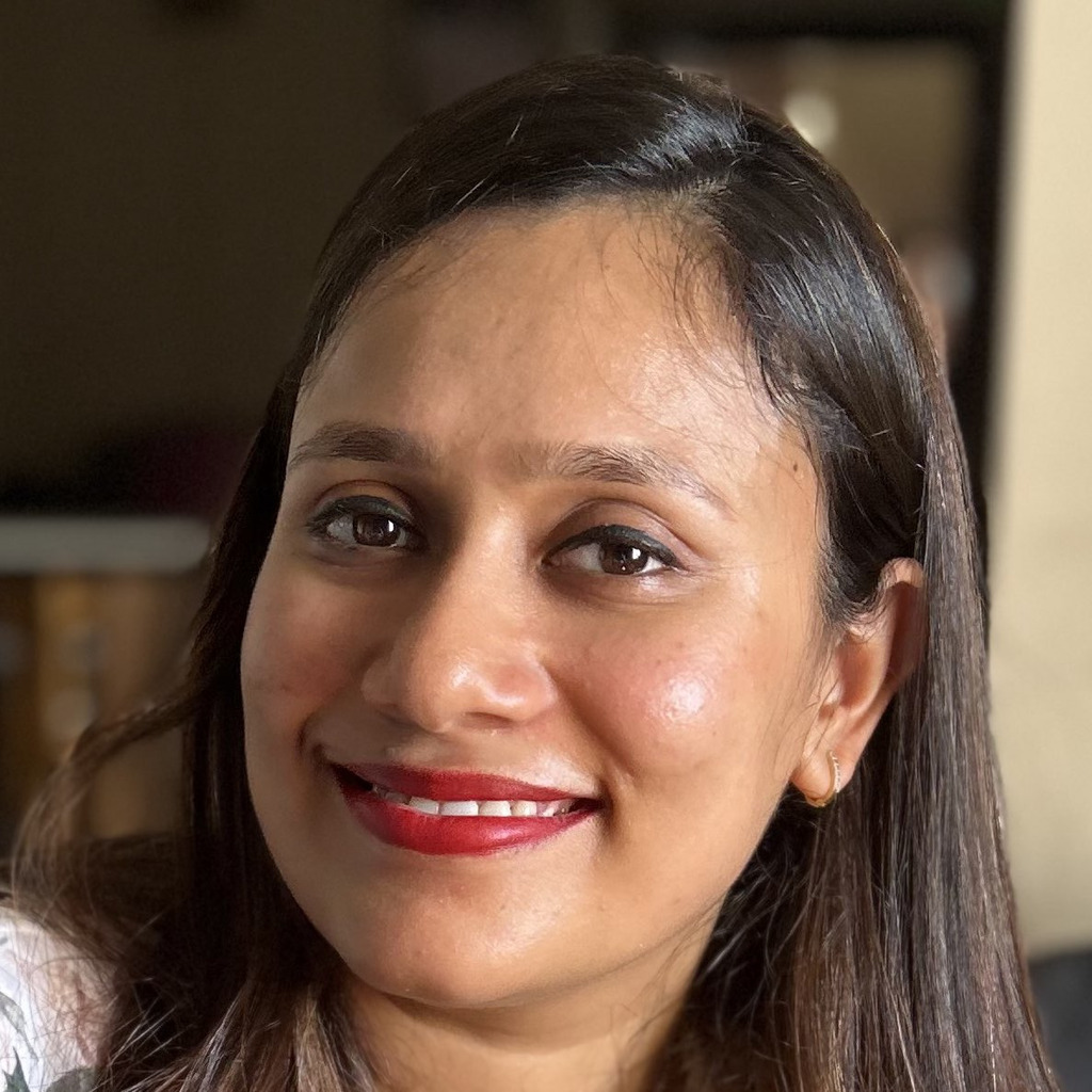 Alisha Goyal - Senior Software Engineer - Carelon global solutions | XING