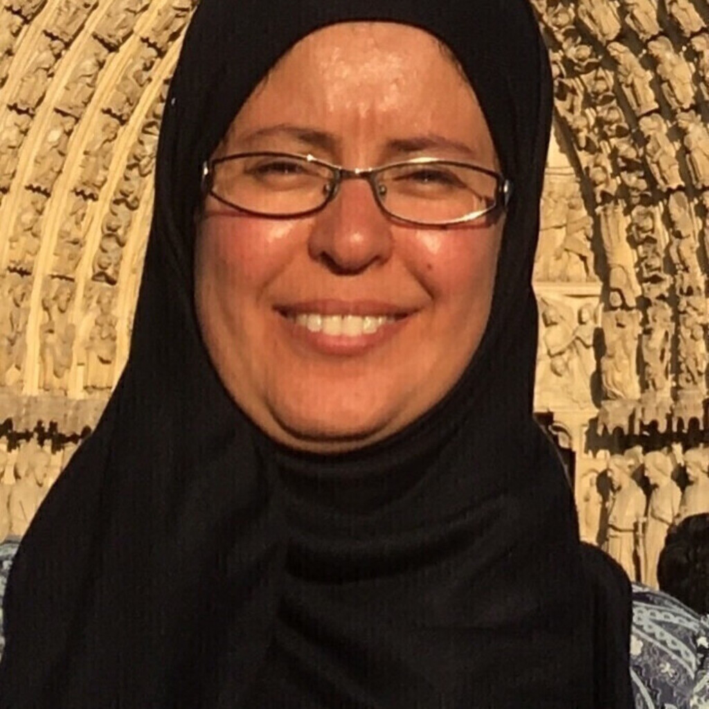 Reem Moussa - Honorarkraft - Verbraucherzentrale Bayern e.V. | XING