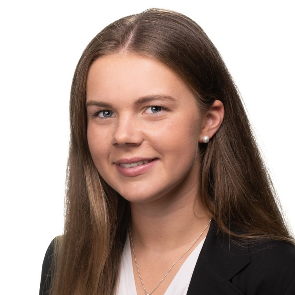 Lisa Lenz - Personalsachbearbeiterin - Sparkasse Iserlohn | XING