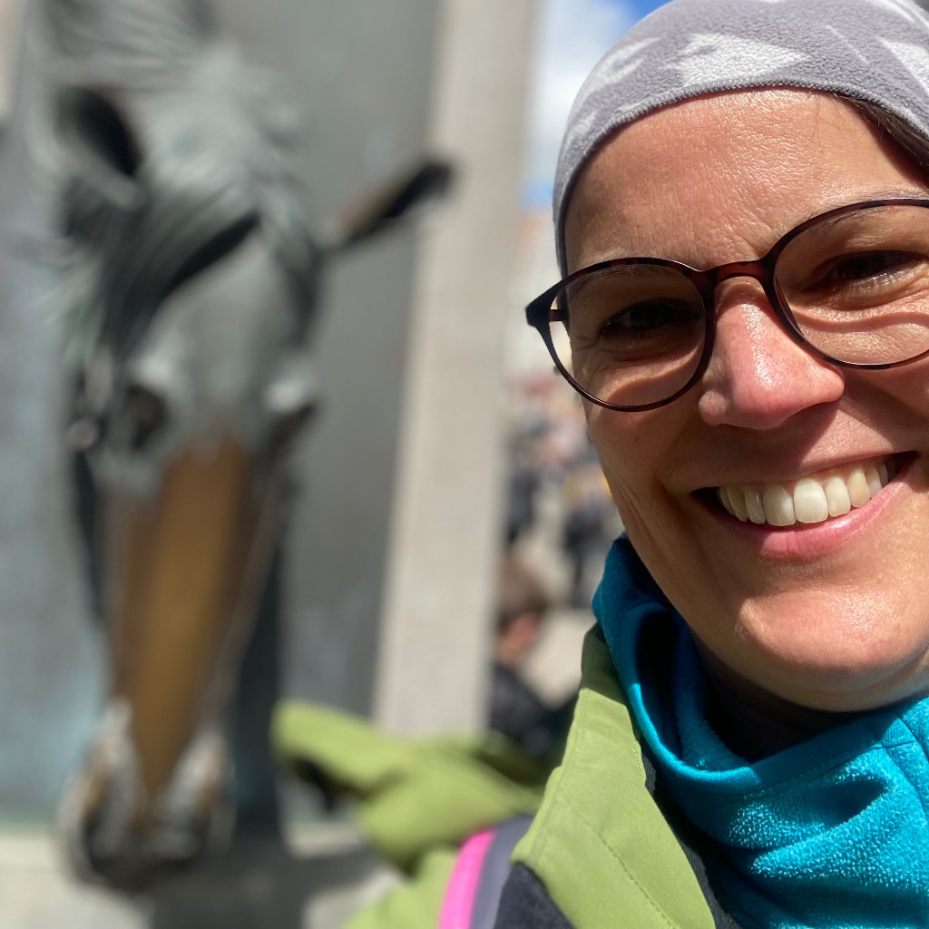 Judith Pollmann-Schweckhorst - Controllerin - Tuschfactory GmbH | XING