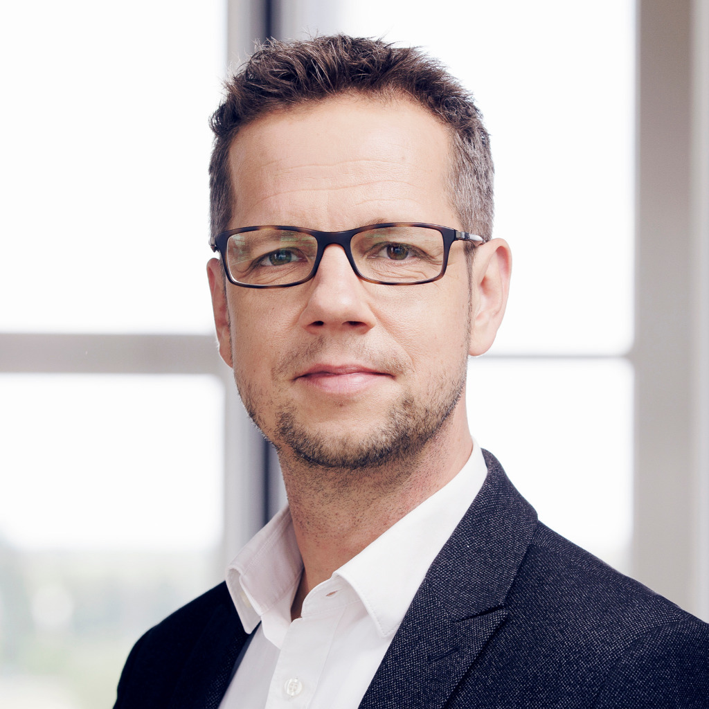 Jan Steeger - Head of Marketing & Communication - Schindler Deutschland ...