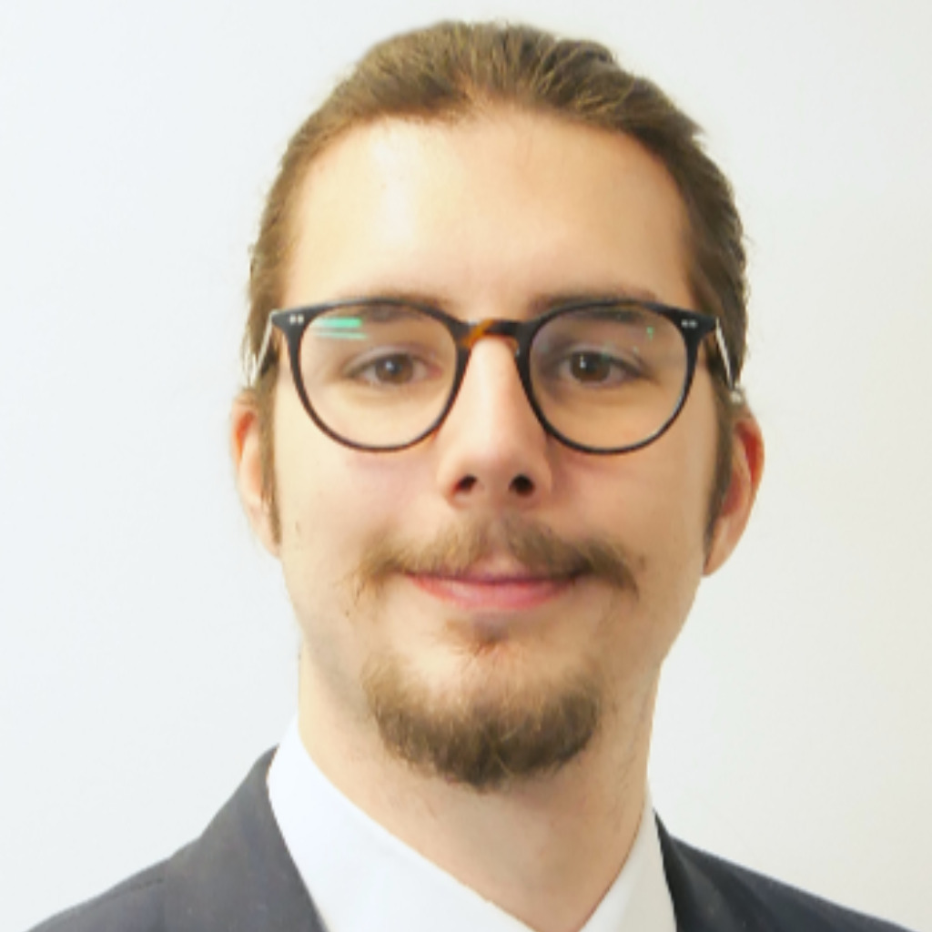 Björn Mikosch - Softwareentwickler - adesso SE | XING