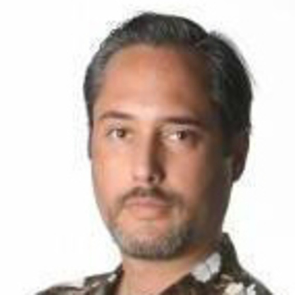 Prof. Rodrigo Vilanova de Allende - Profesor - Instituto Tecnológico de ...