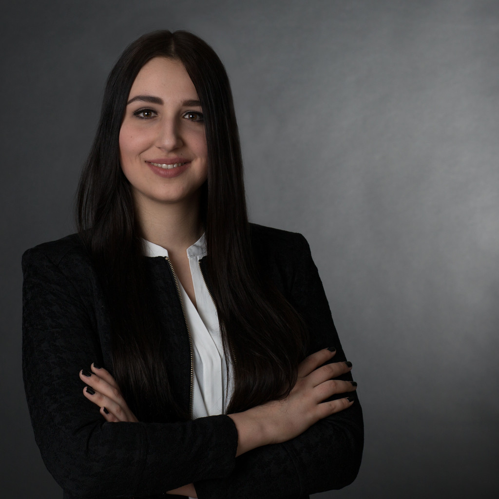 Lisa Seidel - Anglistik/ Amerikanistik - Universität Mannheim | XING