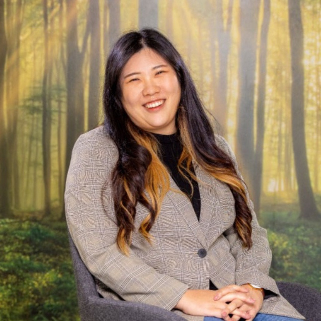 Kang Hae Kim - Innenarchitektin - Quadro office GmbH & Co.KG Rhein-Main ...